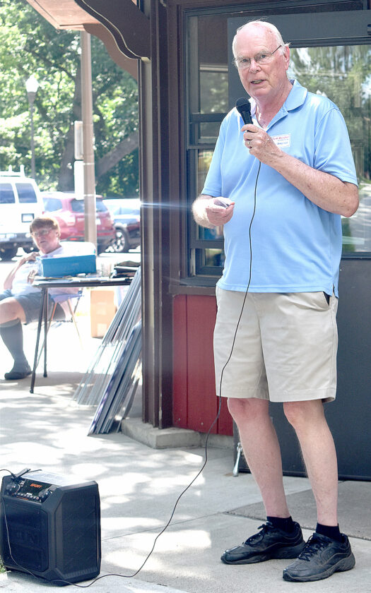 State issues reflect national ones, DFL candidates say | News, Sports ...